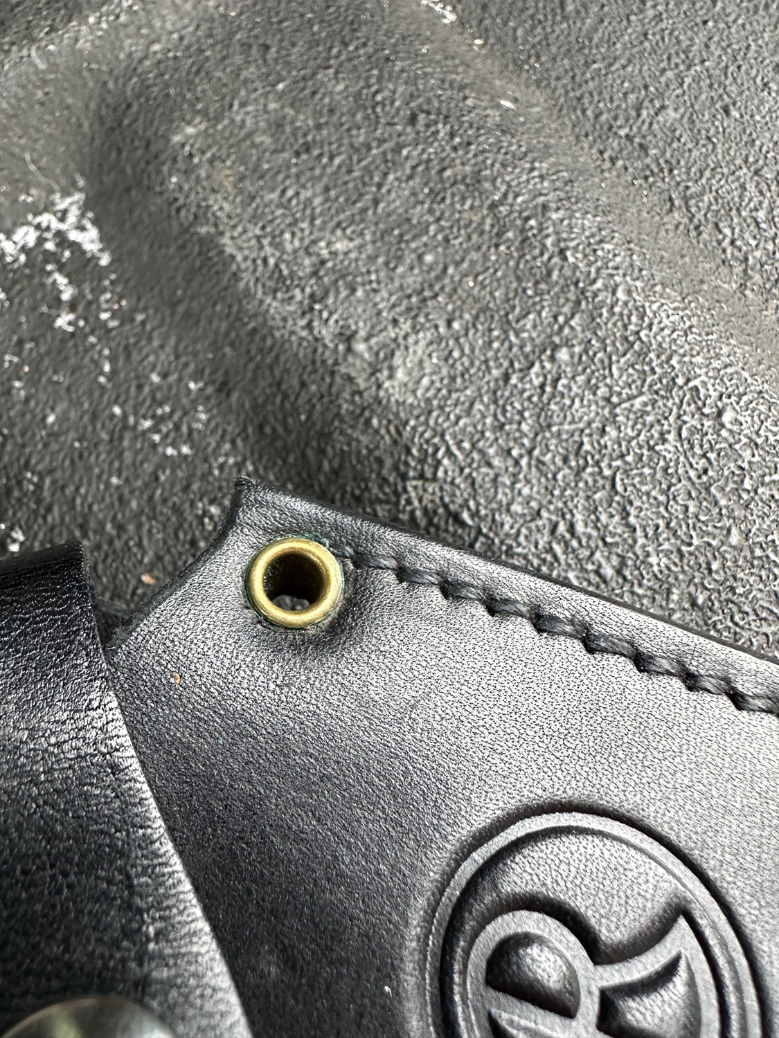 Chris Reeve Project II hollow handle knife *price drop* - AR15.COM