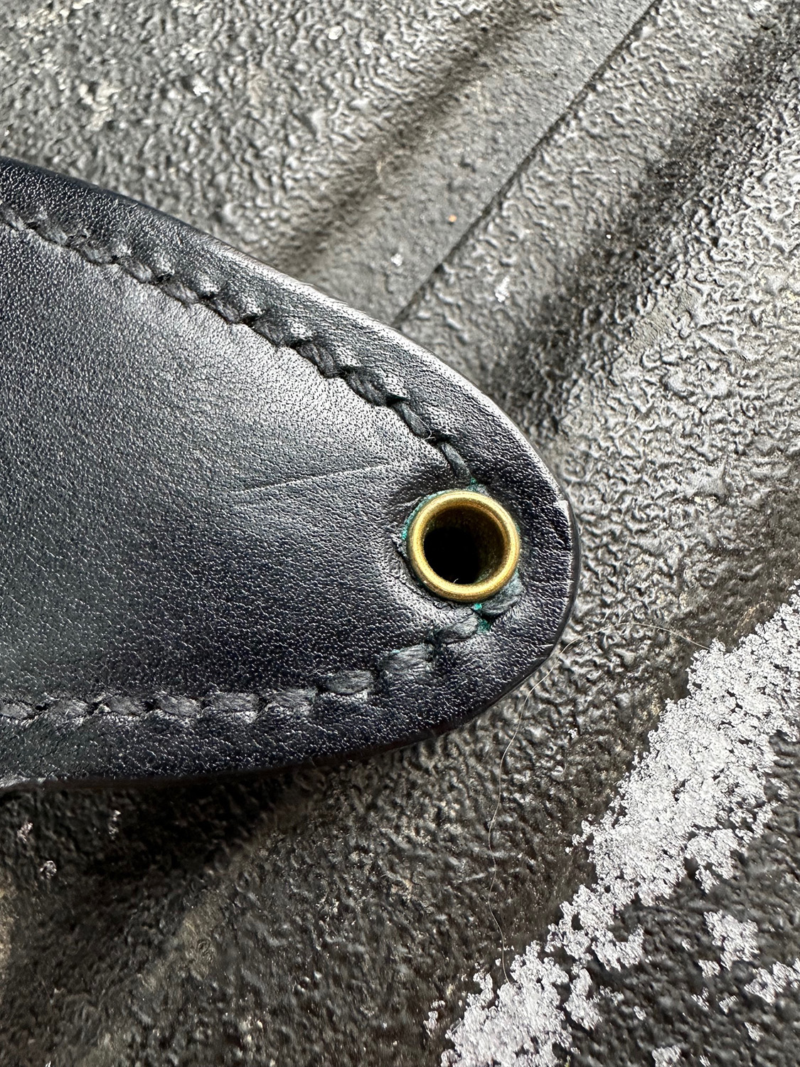 Chris Reeve Project II hollow handle knife *price drop* - AR15.COM